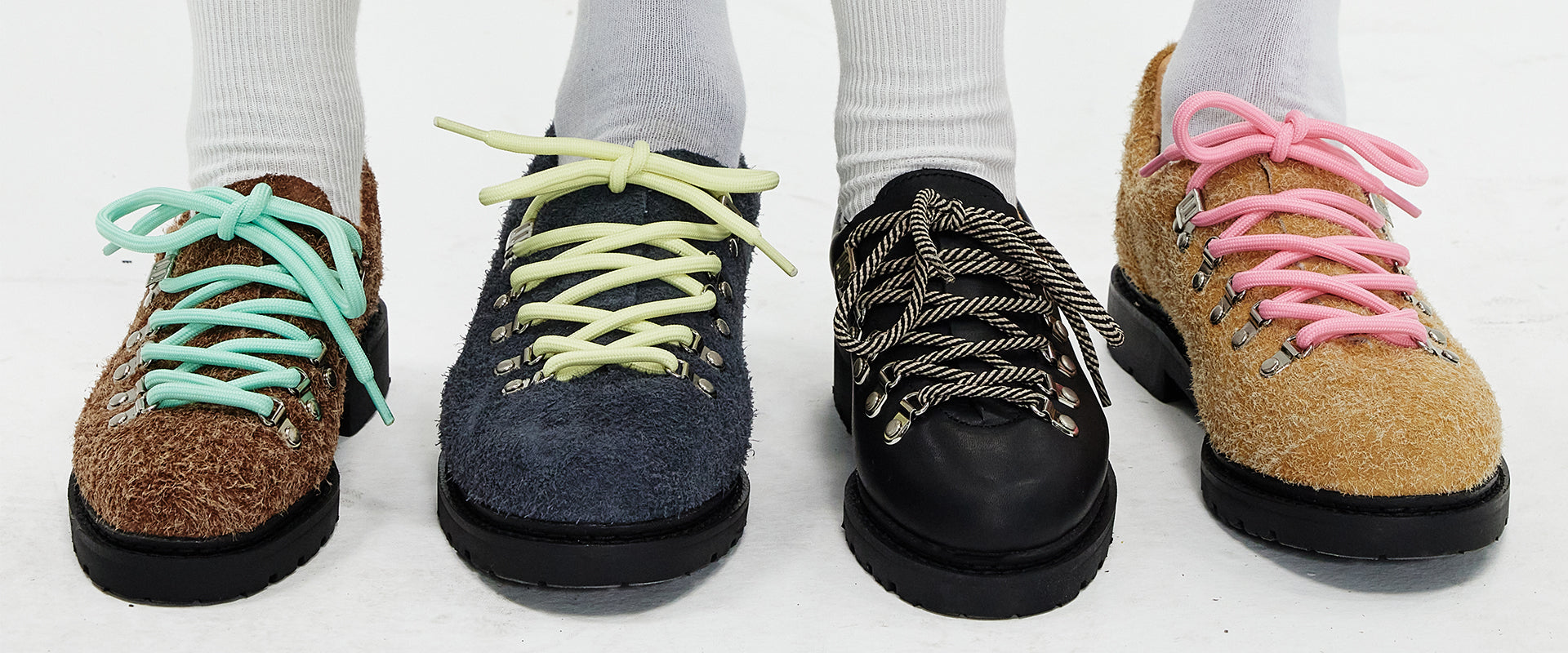 Cricle Cage | Redefining Classics with Mountain Derby Style